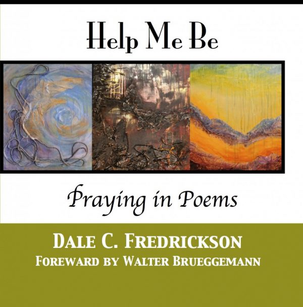 Help Me Be: Praying in Poems – April Yamasaki