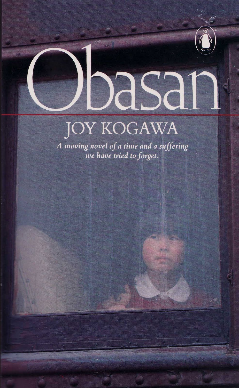 On Writing and Failure from Joy Kogawa – April Yamasaki