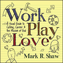 Life Between the Pauses/Toward a Theology of Work – April Yamasaki