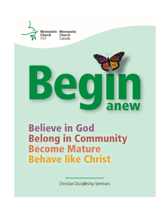 What is God Doing Through the Church? – April Yamasaki