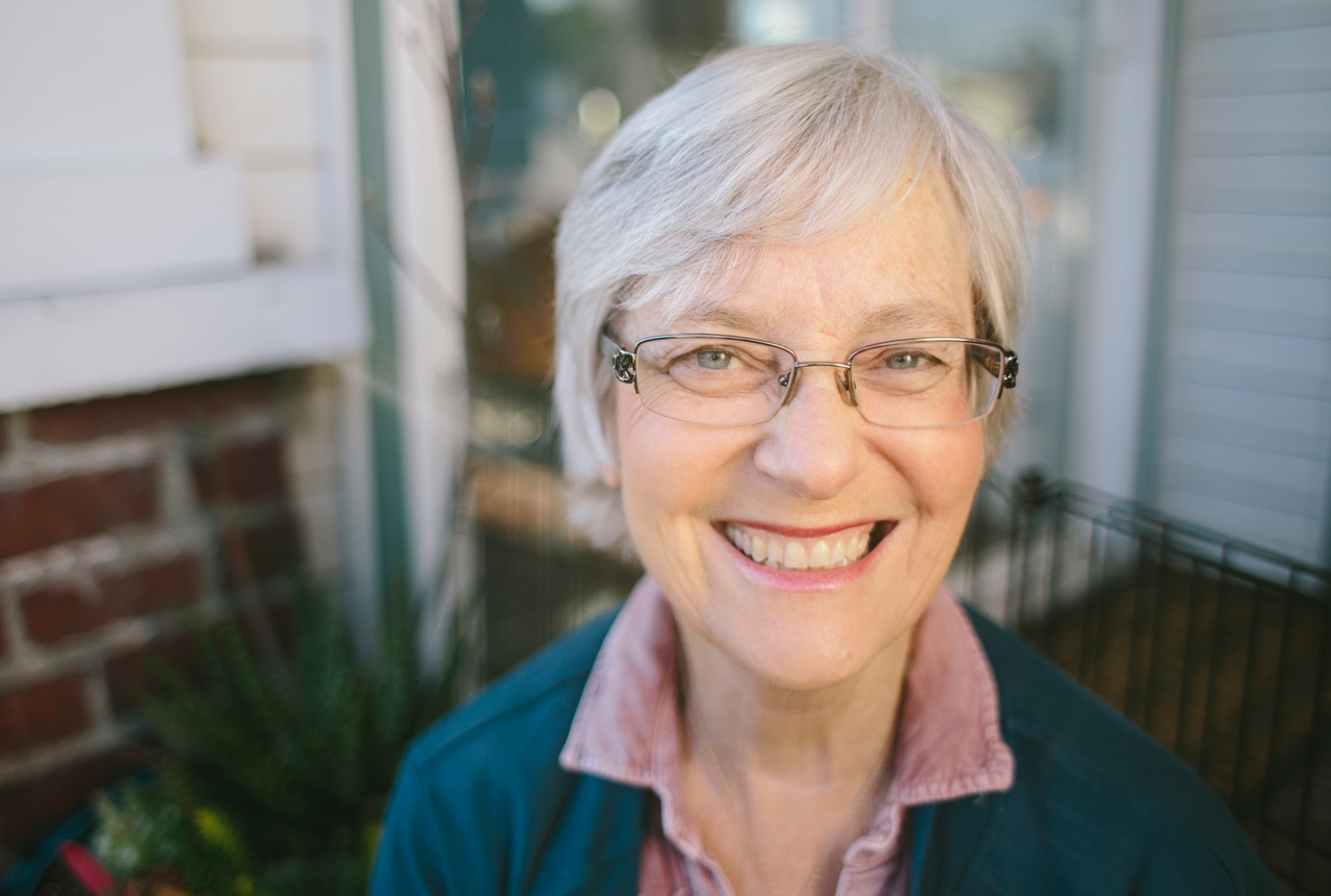 A Daily Dose of Awe – April Yamasaki