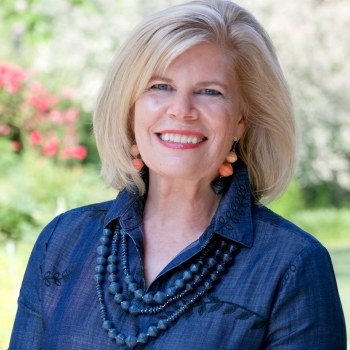 Love, Generosity, and Potato Chips – April Yamasaki