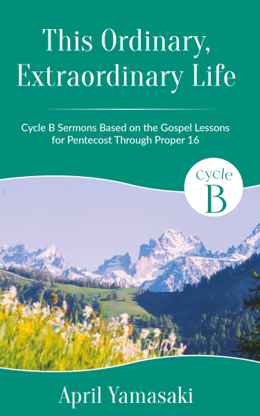 This Ordinary, Extraordinary Life – April Yamasaki